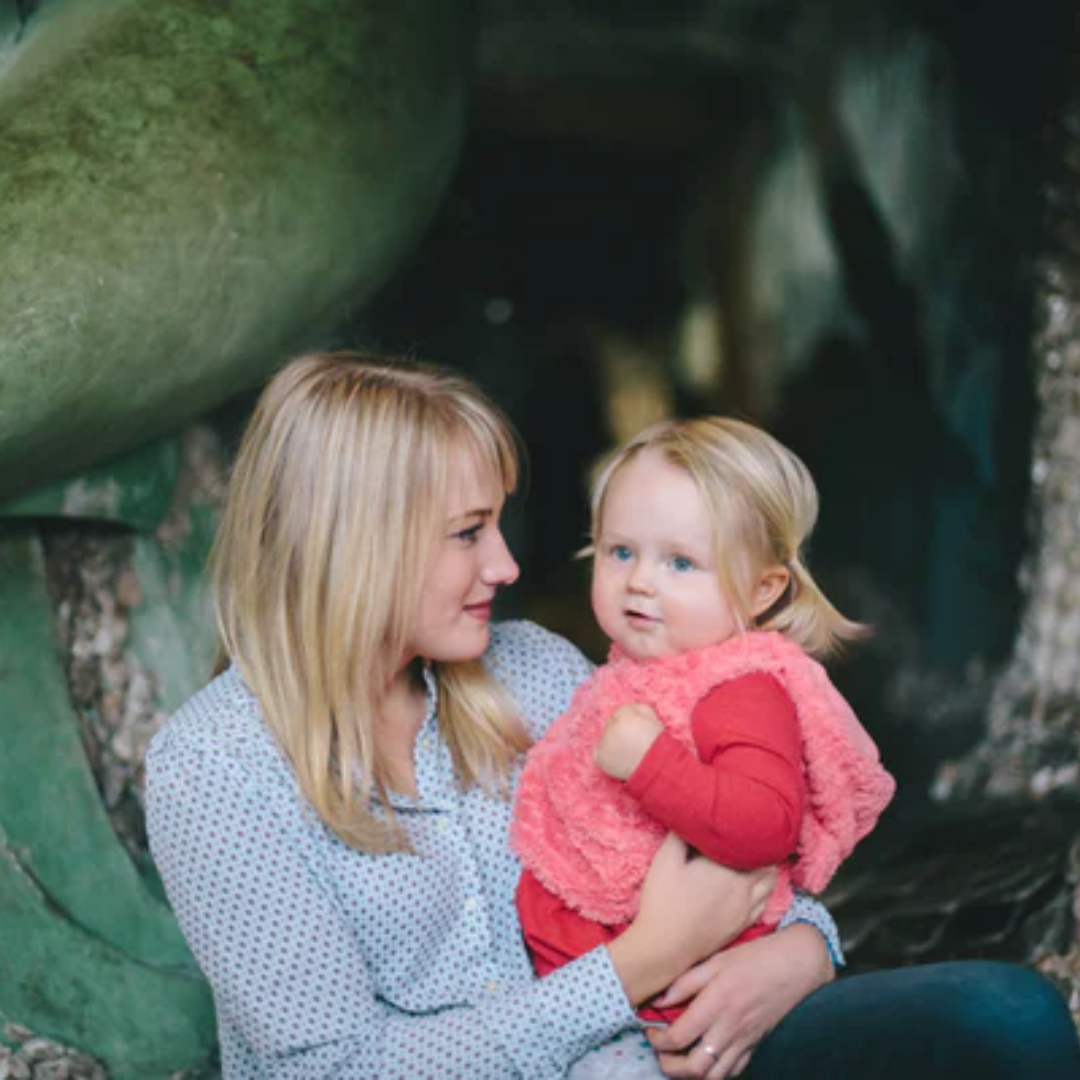 5 Survival Tips for New Moms Rural Mom