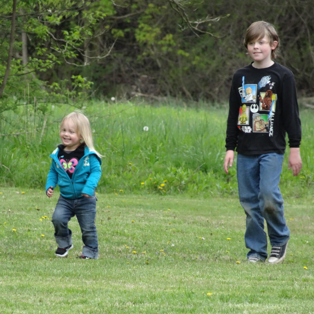 3 Exceptional Benefits of Regular Family Time in the Great Outdoors ...
