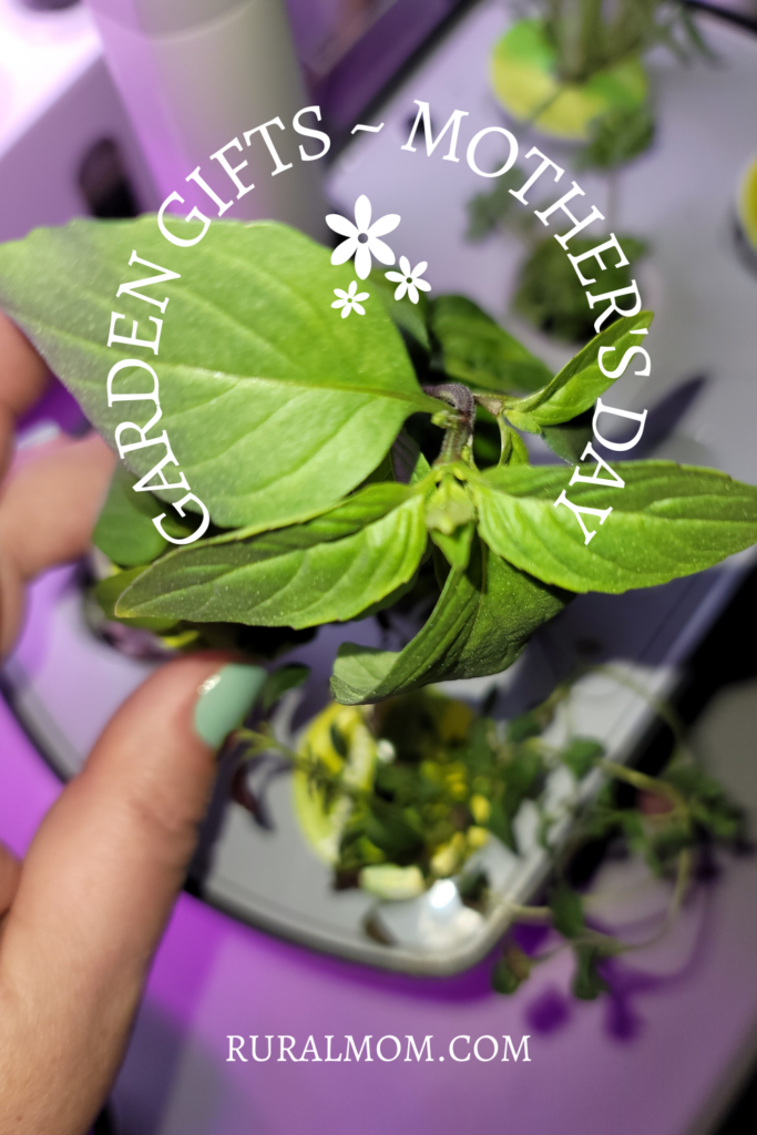 Mother's Day Gift Ideas For Gardeners & Garden Lovers Rural Mom