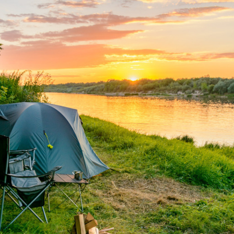 Smart Tips for Planning Your Camping Trip Rural Mom