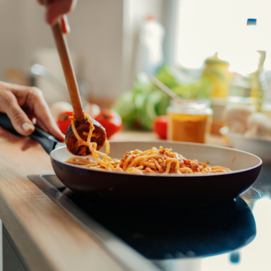 How to Design a Farmhouse Kitchen fit for a Home Cook Rural Mom