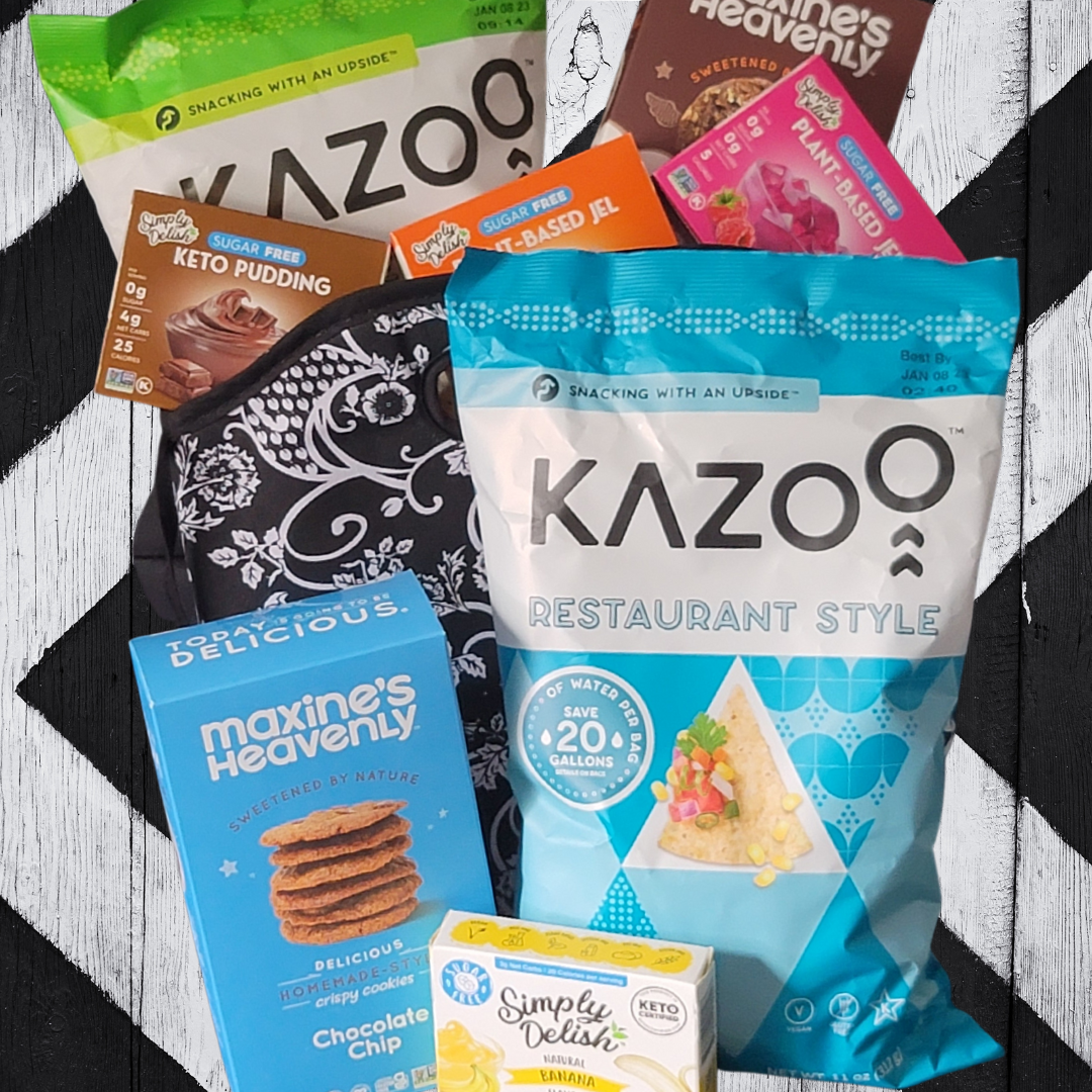 New Healthy Back-To-School Snacks We Love Rural Mom