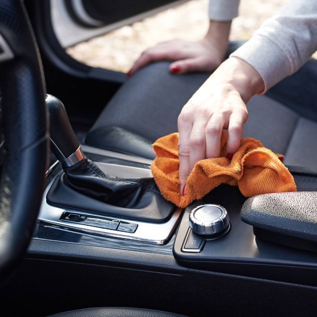 Best Tips for the Ultimate Mommy Van Rural Mom