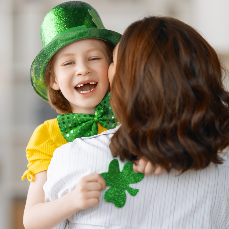 10 Fun St. Patrick's Day Family Activity Ideas Rural Mom