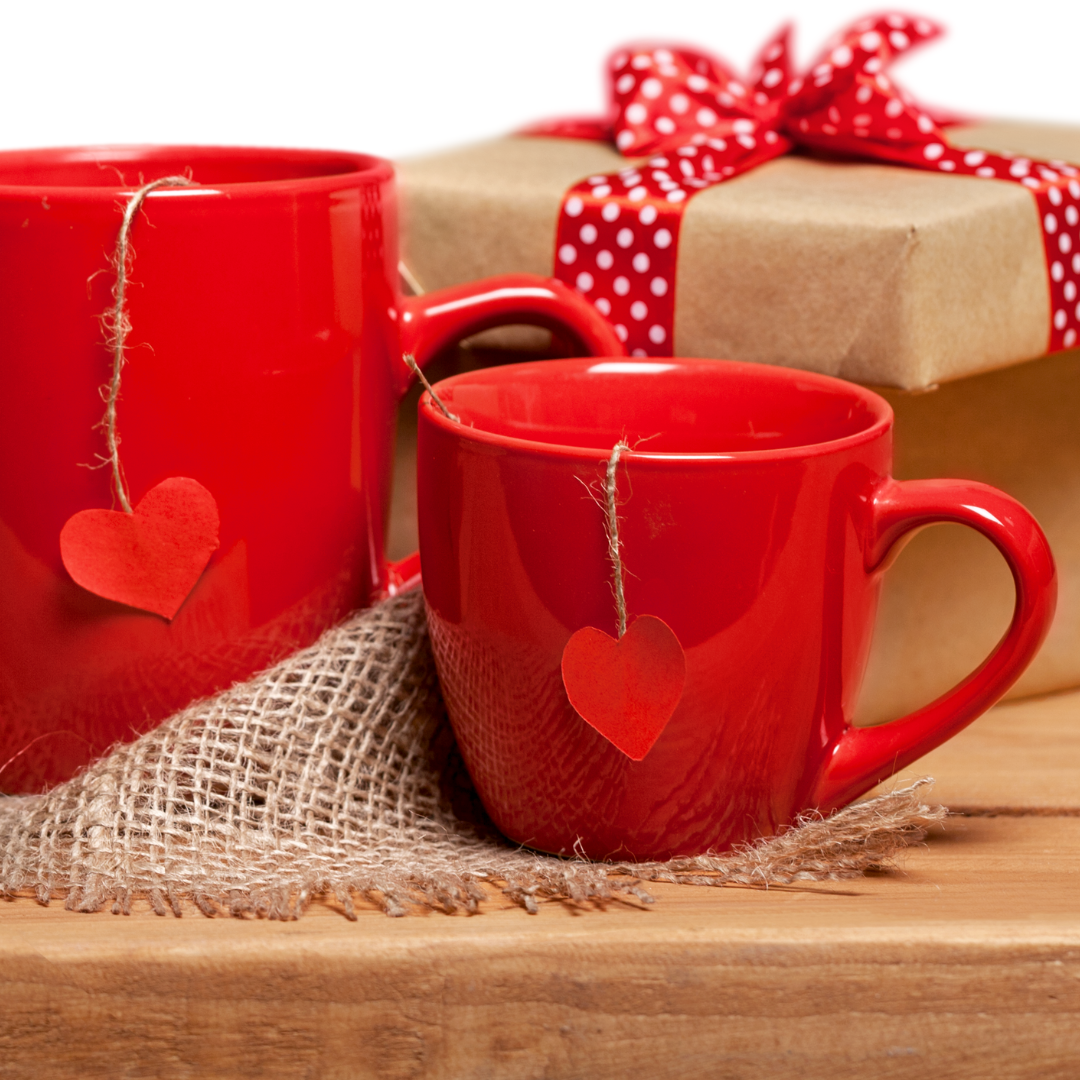 19 Fun Ways to Add Tea to Your Valentine's Day Celebrations Rural Mom