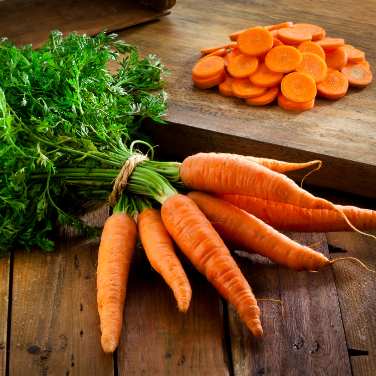 Early Spring Vegetables That Are Easy To Grow Rural Mom