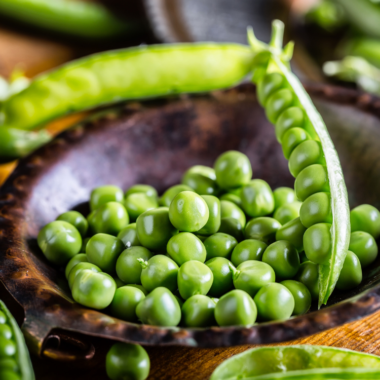 Early Spring Vegetables That Are Easy To Grow Rural Mom