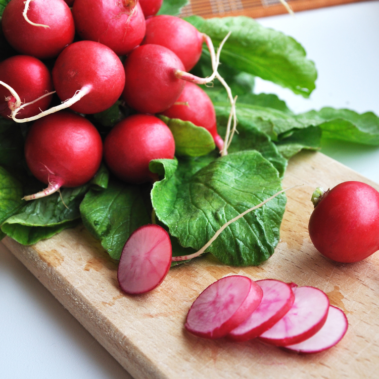 Early Spring Vegetables That Are Easy To Grow Rural Mom