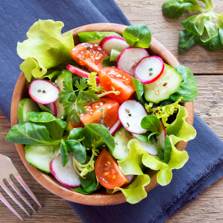 Early Spring Vegetables That Are Easy To Grow Rural Mom