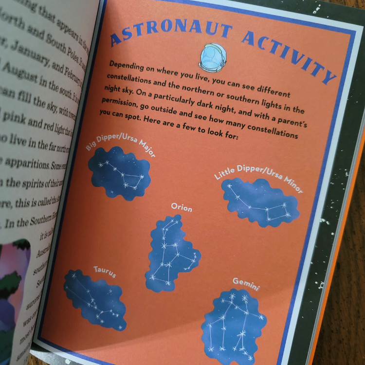 Spark Cosmic Curiosity: 8 Space Activities for Kids Rural Mom