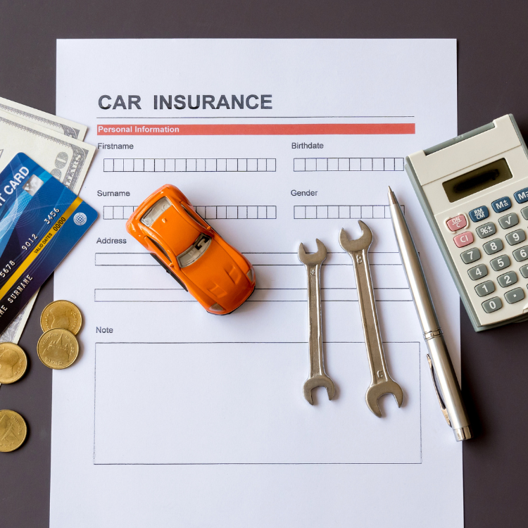 7 Proven Strategies to Find the Cheapest Car Insurance Rates Rural Mom